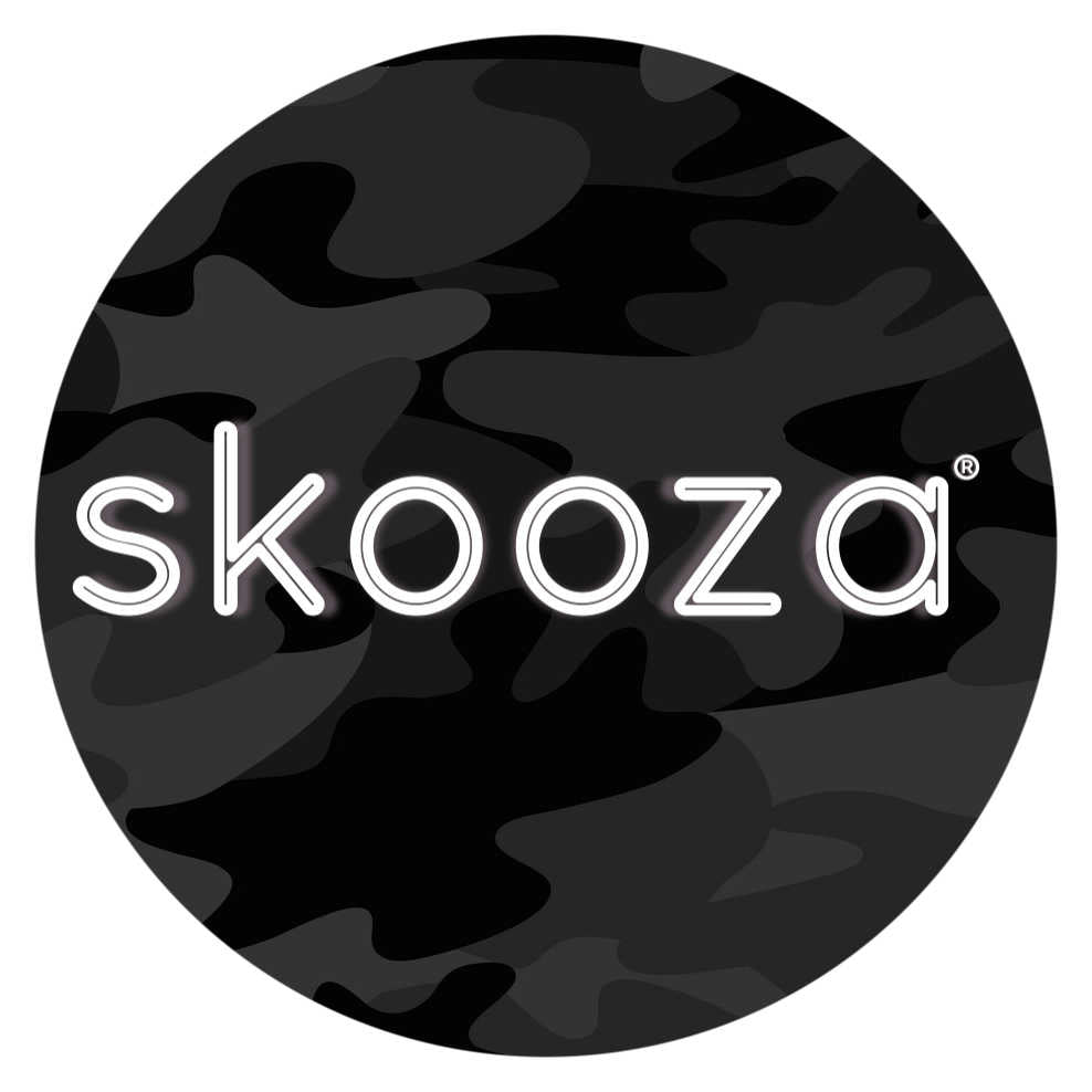 The Ultimate Big Wheel Electric Scooter | skooza® K1 – s k o o z a